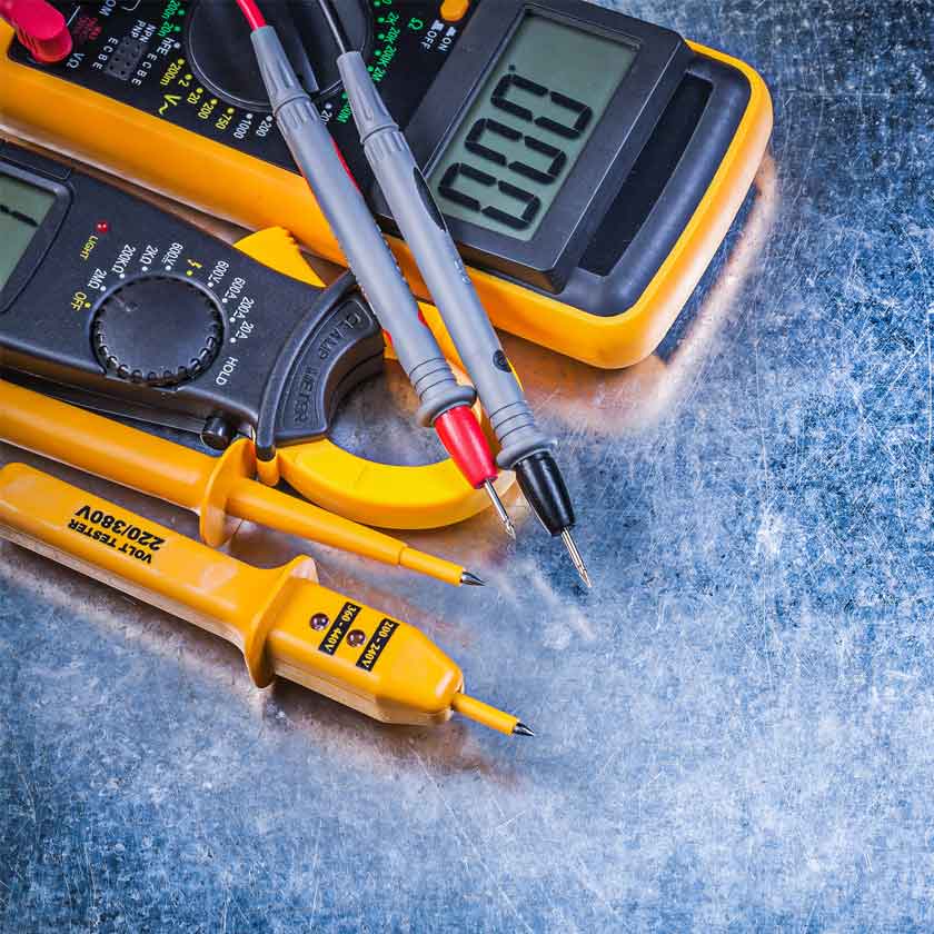 Direct Calibration Solutions | UKAS Accredited | ISO9001 Certified