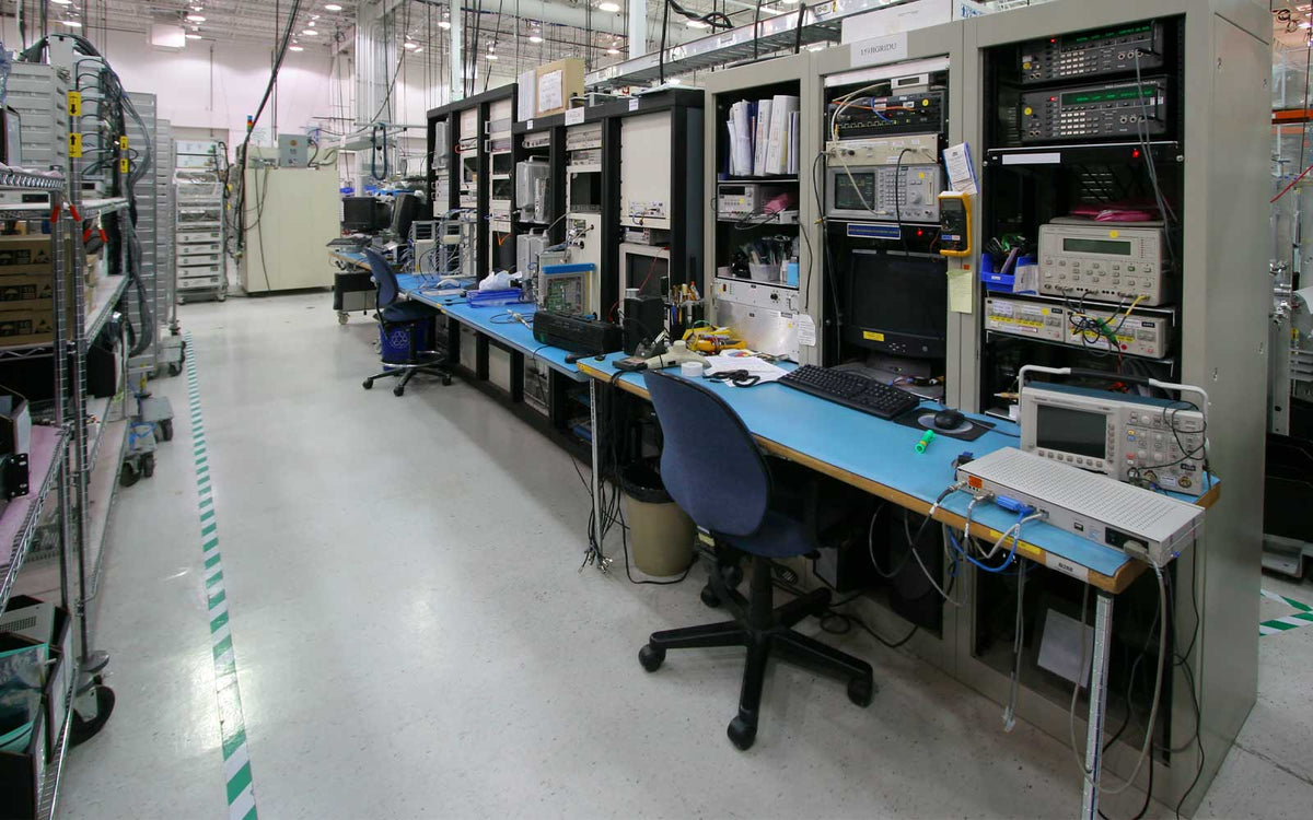 Onsite Calibration Services | Expert Service | Directcal.co.uk - Direct ...