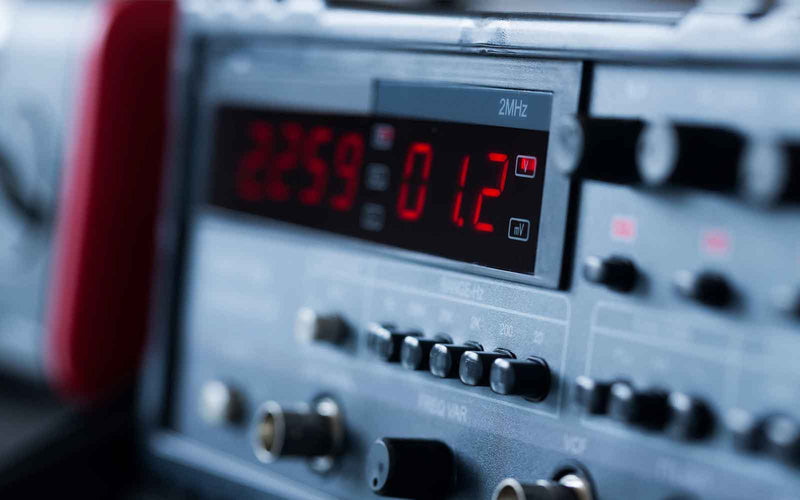 Calibration Services | Inhouse & Onsite | Direct Calibration Solutions