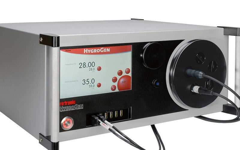 Humidity Calibration | 3-day Turnaround | Directcal.co.uk - Direct ...