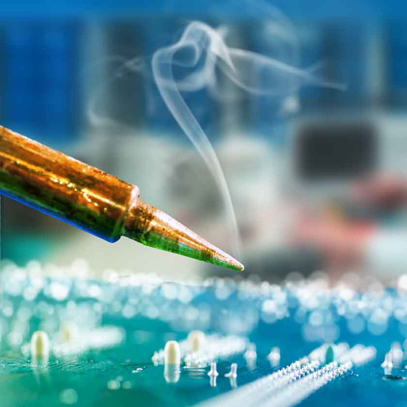 Direct Calibration Solutions | UKAS Accredited | ISO9001 Certified